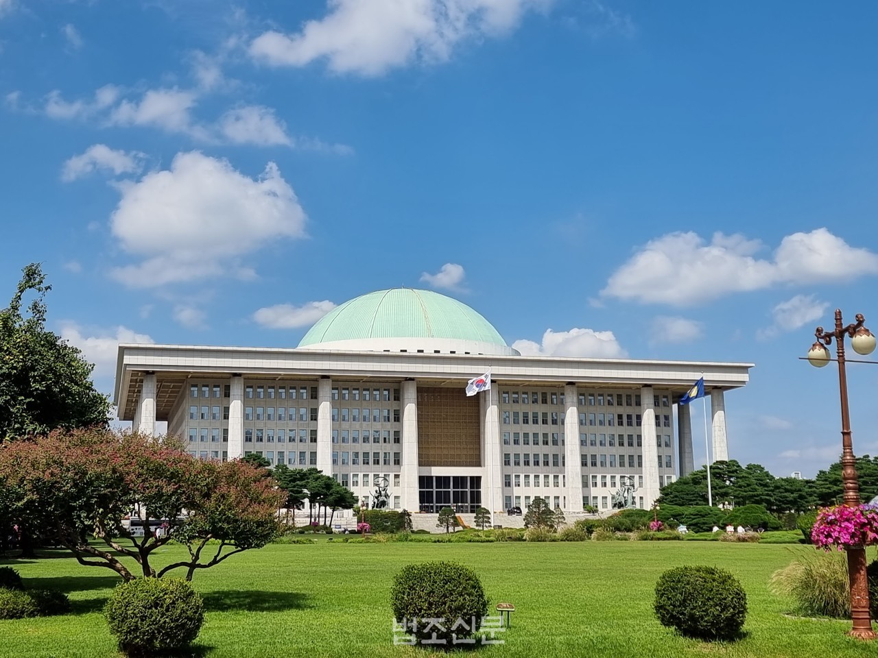 국회 정개특위, 29일 '법사위 체계·자구 심사 제도 공청회' 개최