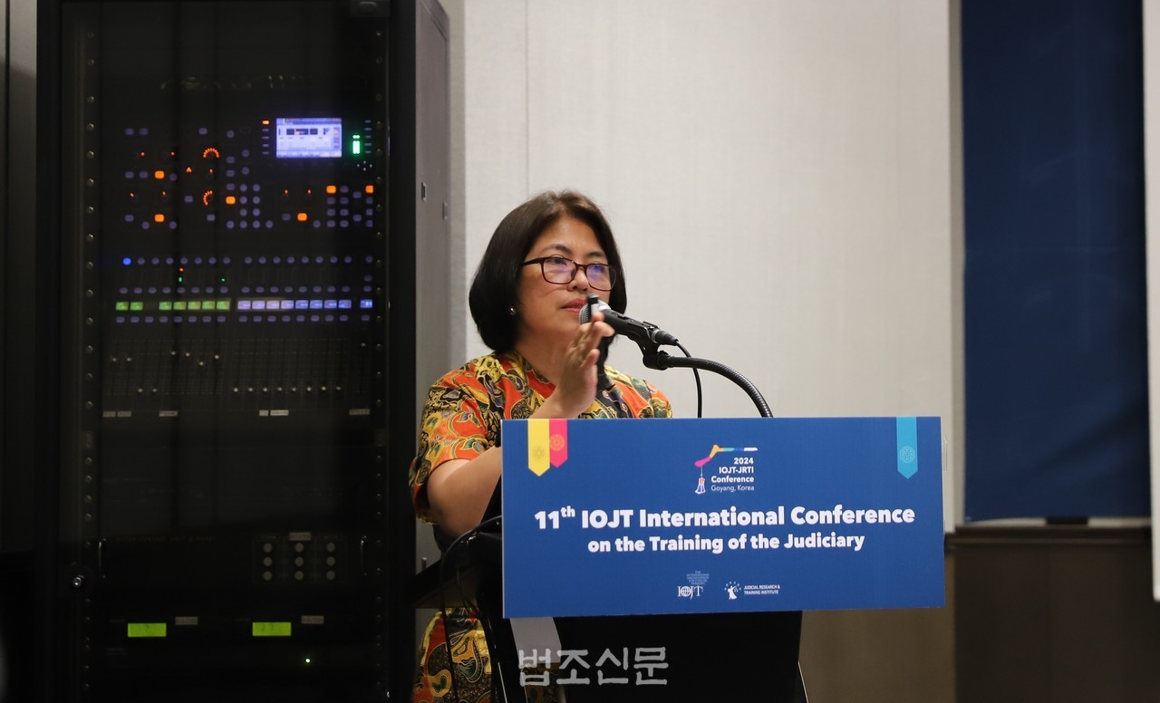 “VCH·ODR 제도 활용한 온라인 심리로 사법 접근성 제고를”