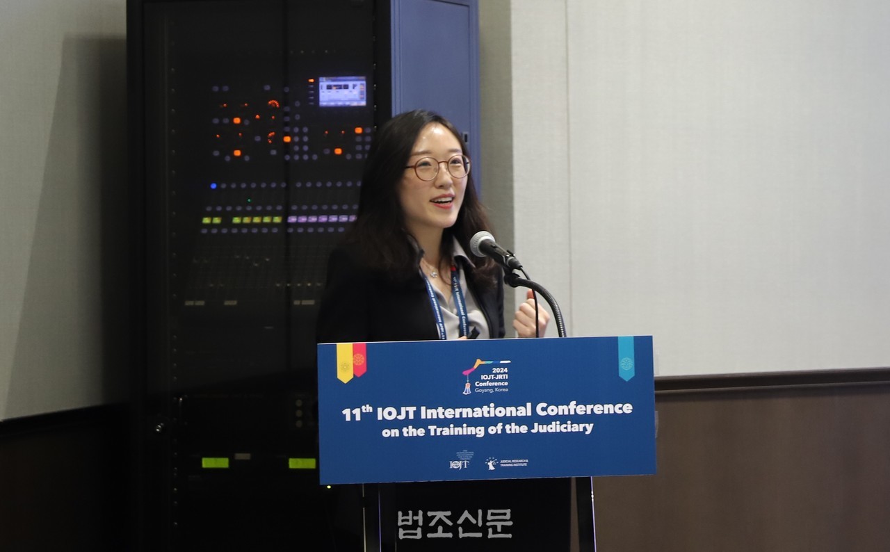 “VCH·ODR 제도 활용한 온라인 심리로 사법 접근성 제고를”